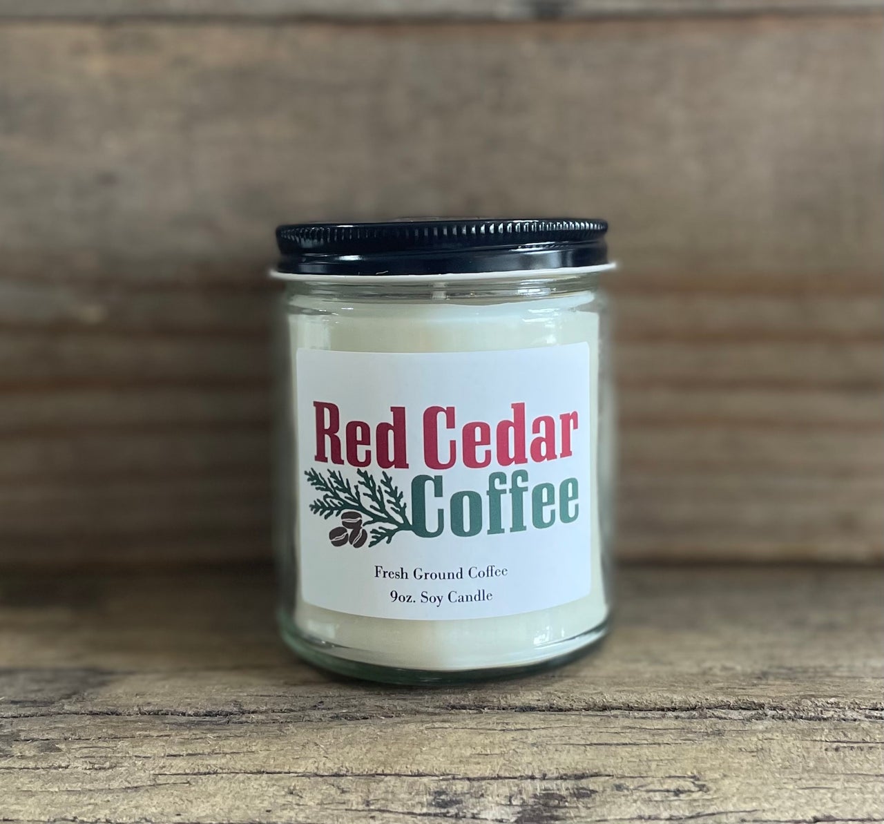 Red Cedar Coffee Co.