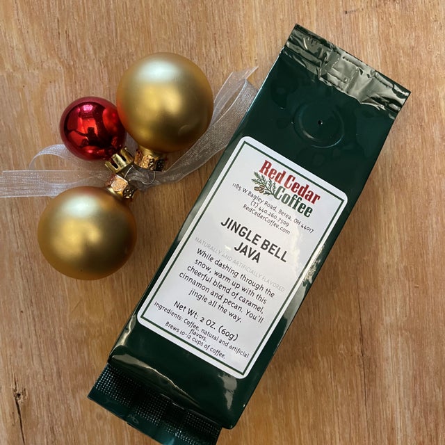 Red Cedar Coffee Co.