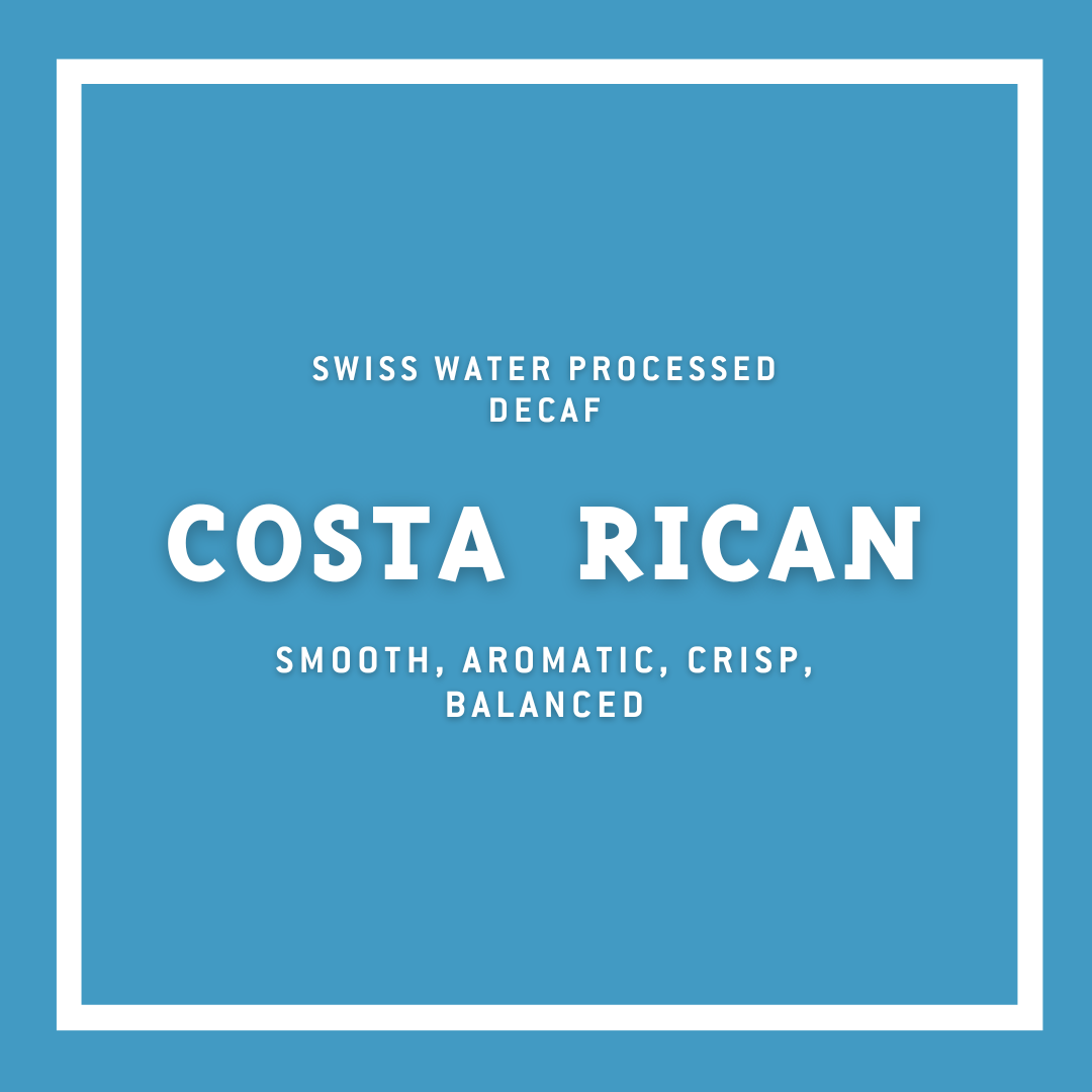 Red Cedar Coffee Co.